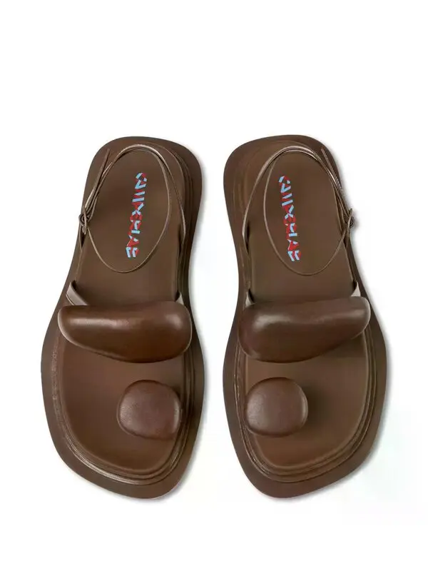 Camper Nada Sandals