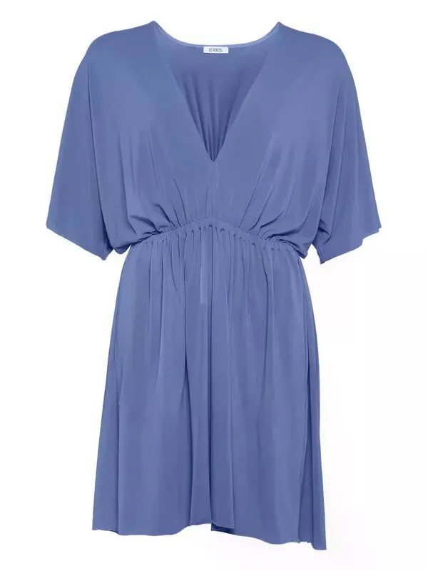 ERES Naia Mini Dress - Blue