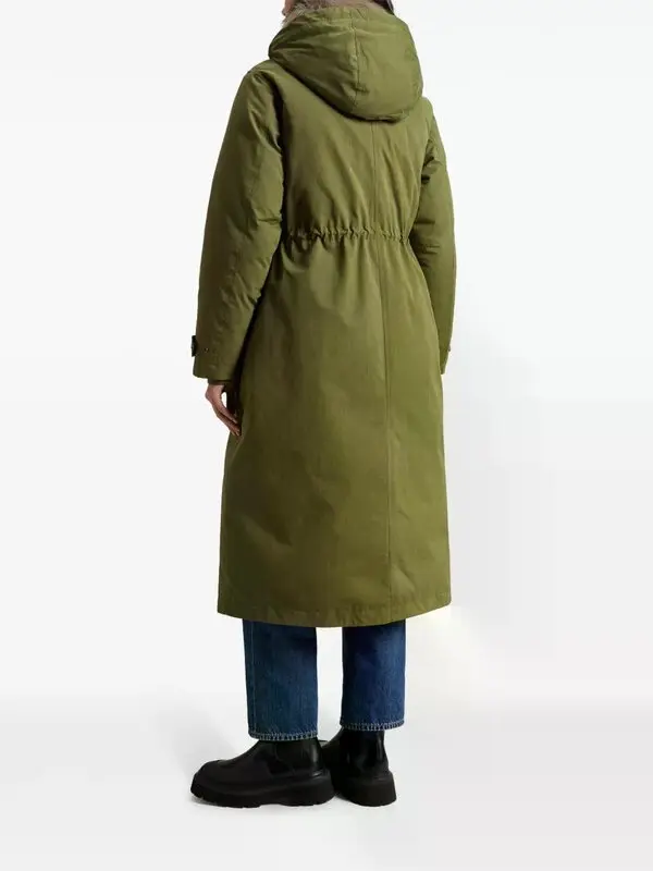 Woolrich Arctic Long Parka Coat
