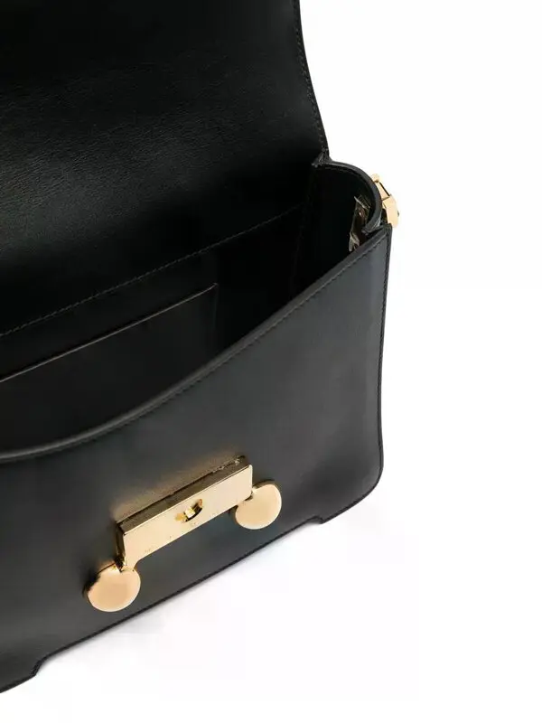 Marni Medium Trunkaroo Crossbody Bag