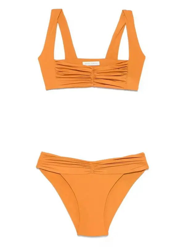 MAYGEL CORONEL Guandú Bikini