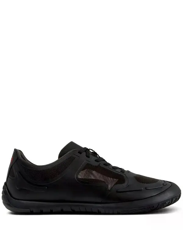 Camper Peu Path Trainers - Black