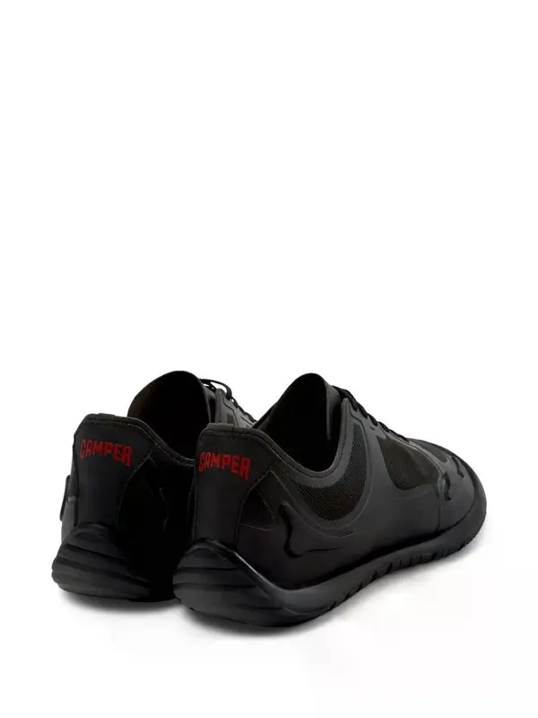 Camper Peu Path Trainers - Black