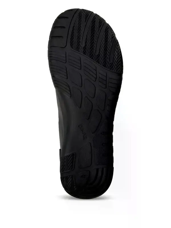 Camper Peu Path Trainers - Black