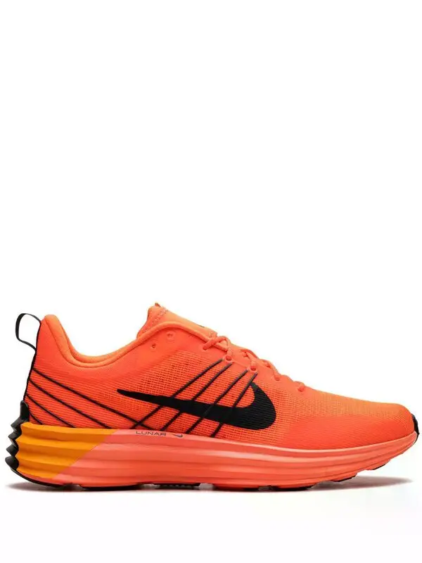 Nike G.t. Cut 3 Sneakers - Orange