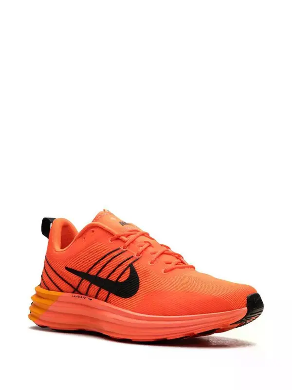 Nike G.t. Cut 3 Sneakers - Orange