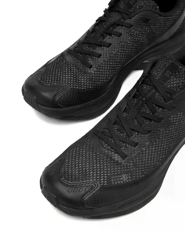 MM6 MAISON MARGIELA X SALOMON Mesh Sneakers