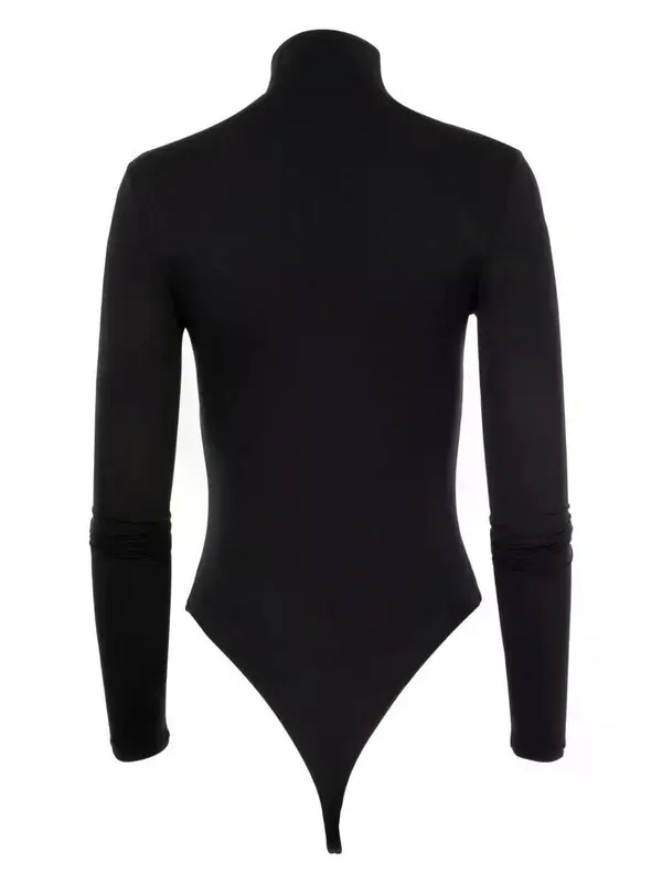 Wardrobe.NYC Long-sleeved Bodysuit