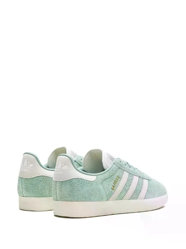 Adidas Gazelle Hazy Sneakers - Green
