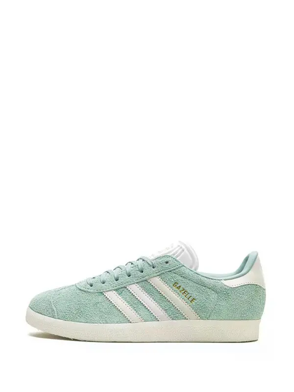 Adidas Gazelle Hazy Sneakers - Green