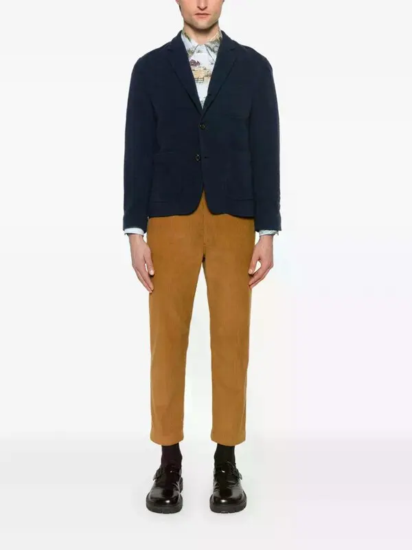 Thom Browne Sack Jacket