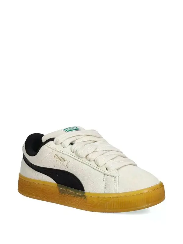 PUMA Xl Dark Risk Sneakers