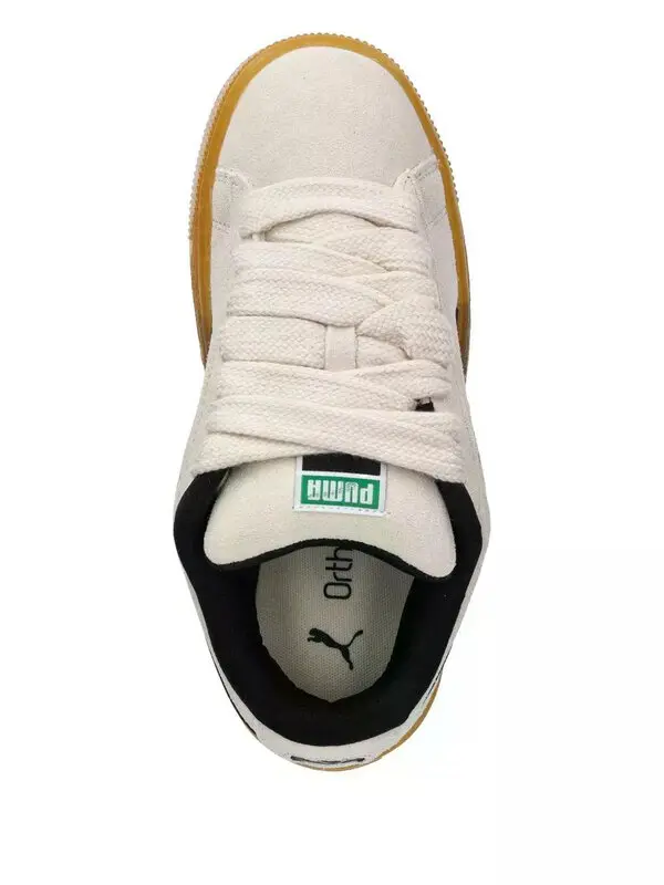 PUMA Xl Dark Risk Sneakers