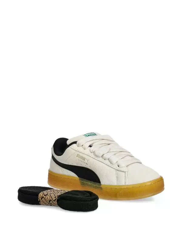 PUMA Xl Dark Risk Sneakers