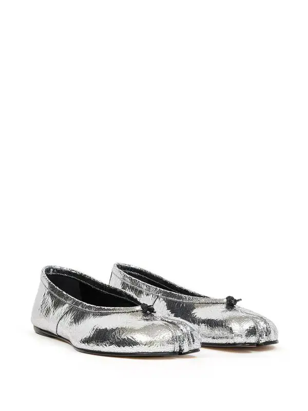MAISON MARGIELA Tabi Ballet Flats