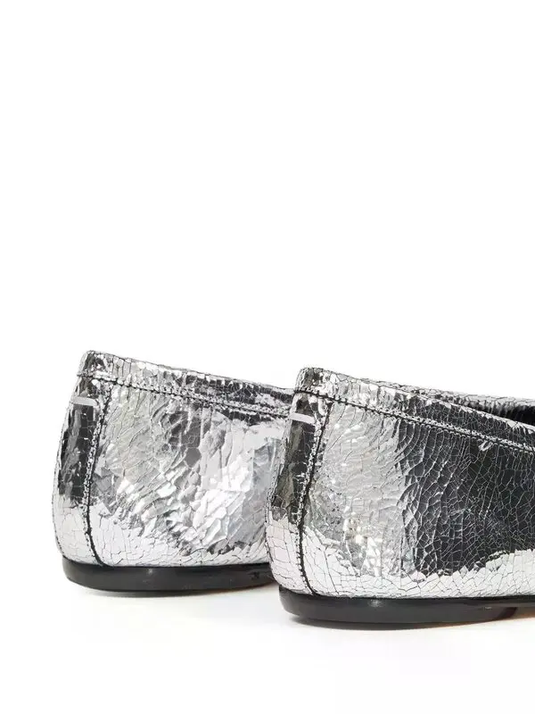 MAISON MARGIELA Tabi Ballet Flats