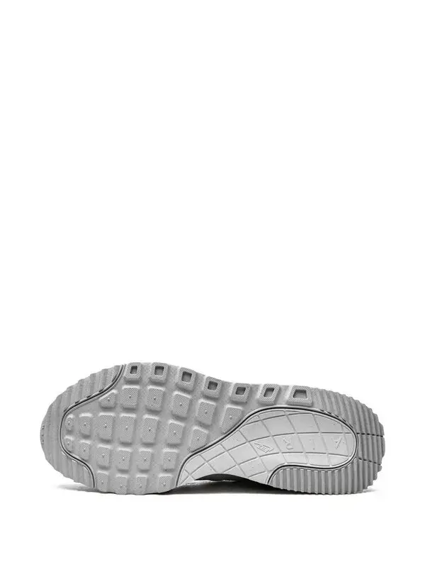 Nike Air Max System Low-top Sneakers - White