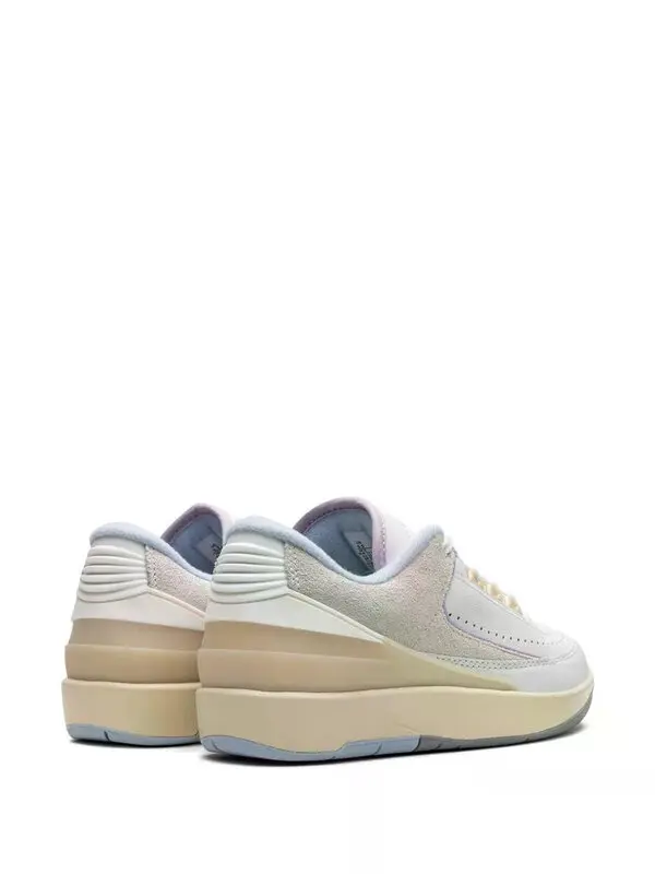 JORDAN Air 2 Low Look Up In The Air Sneakers