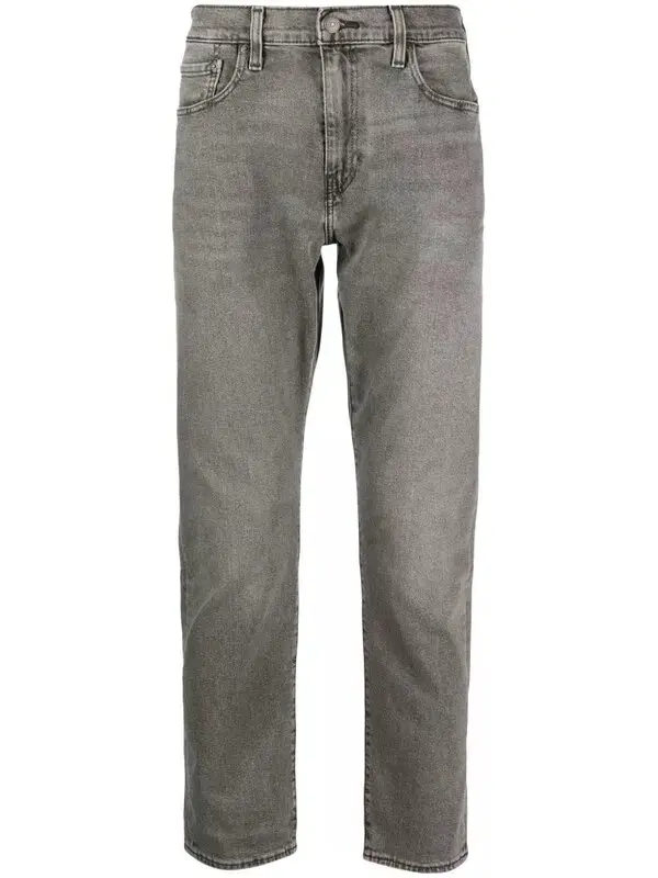 LEVI'S 502™ Taper Cropped Jeans