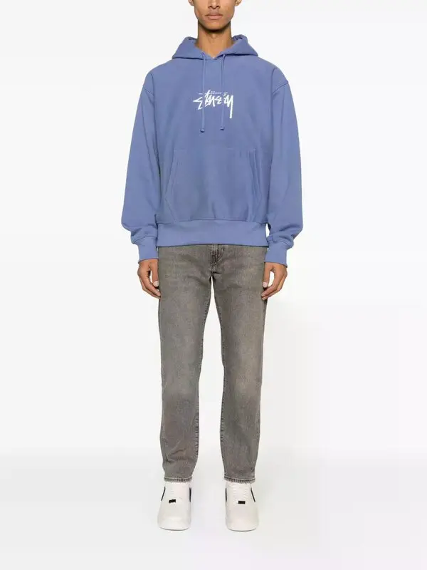 LEVI'S 502™ Taper Cropped Jeans