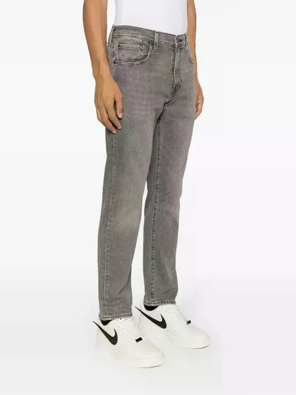 LEVI'S 502™ Taper Cropped Jeans