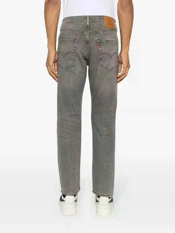 LEVI'S 502™ Taper Cropped Jeans
