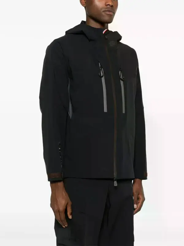 Moncler Orden Jacket