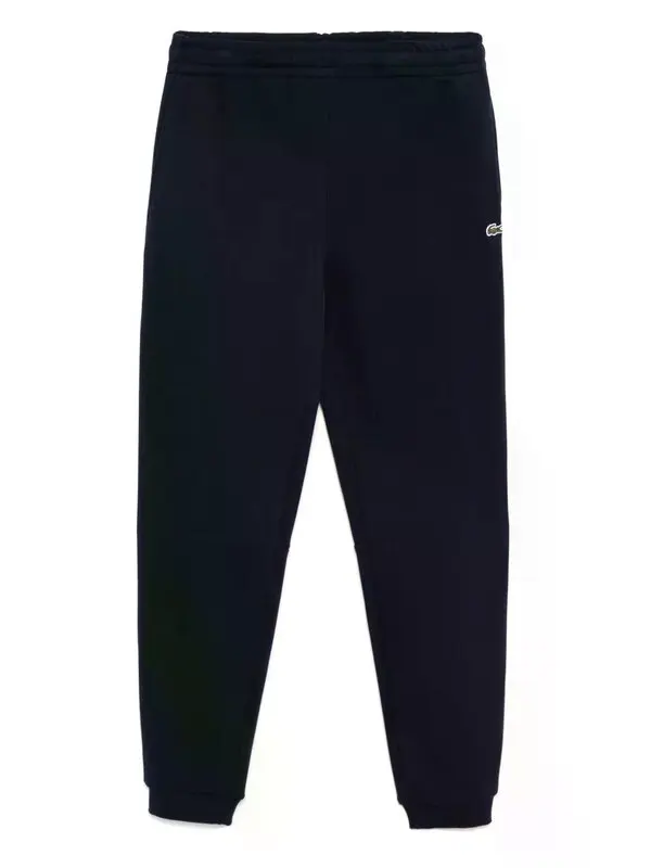 Lacoste Tapered Trousers - Blue