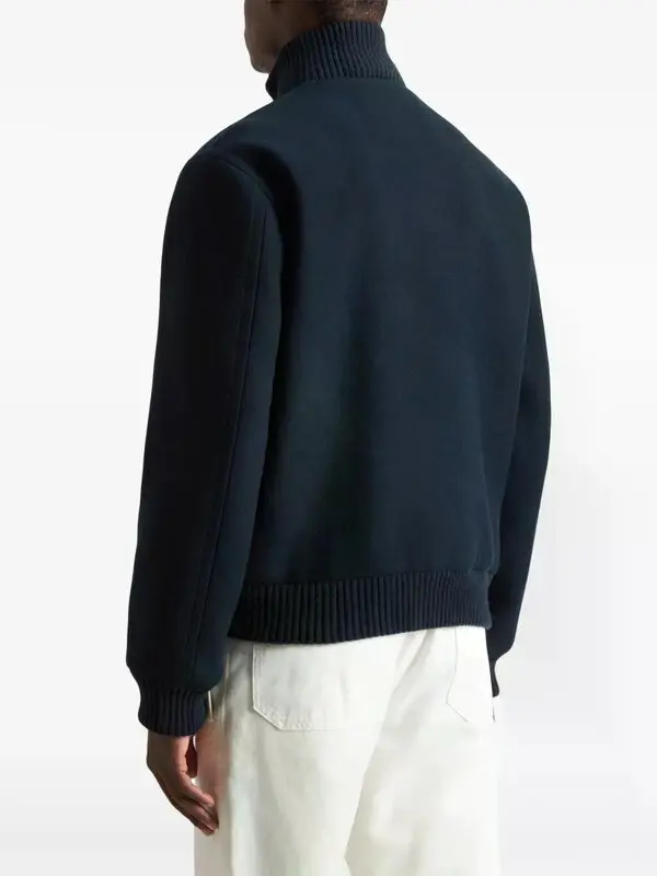 Woolrich Melton Bomber Jacket