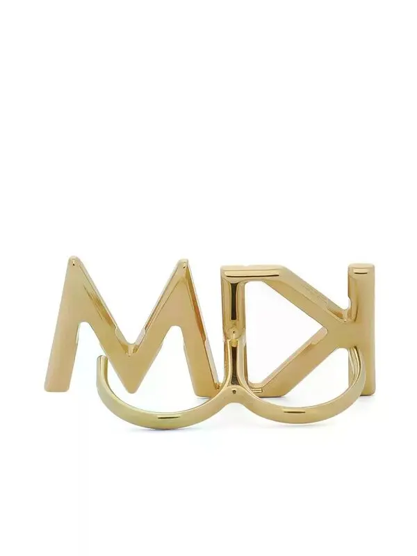 Dolce & Gabbana Kim Double-finger Ring