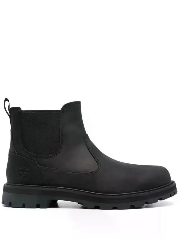 Timberland Britton Road Leather Chelsea Boots