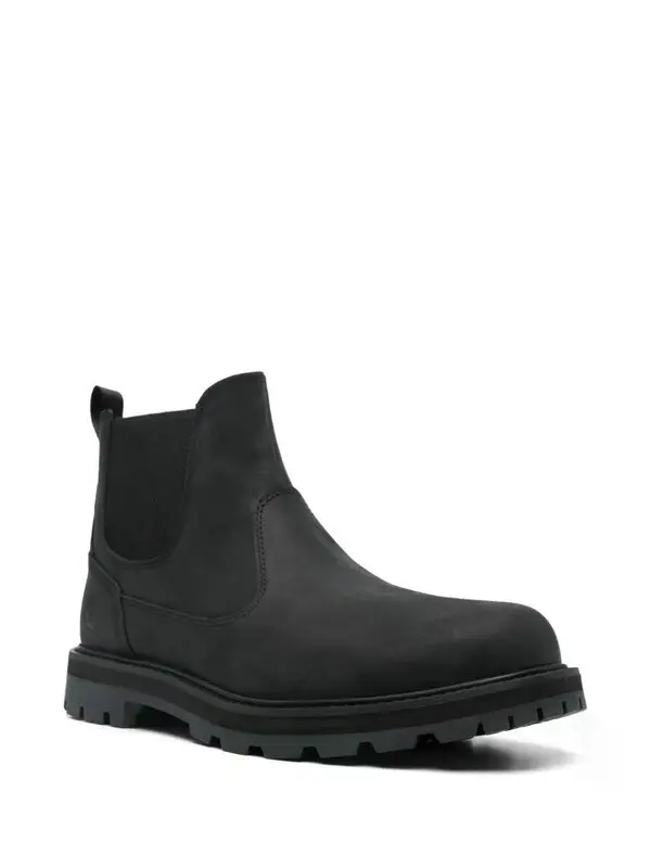 Timberland Britton Road Leather Chelsea Boots