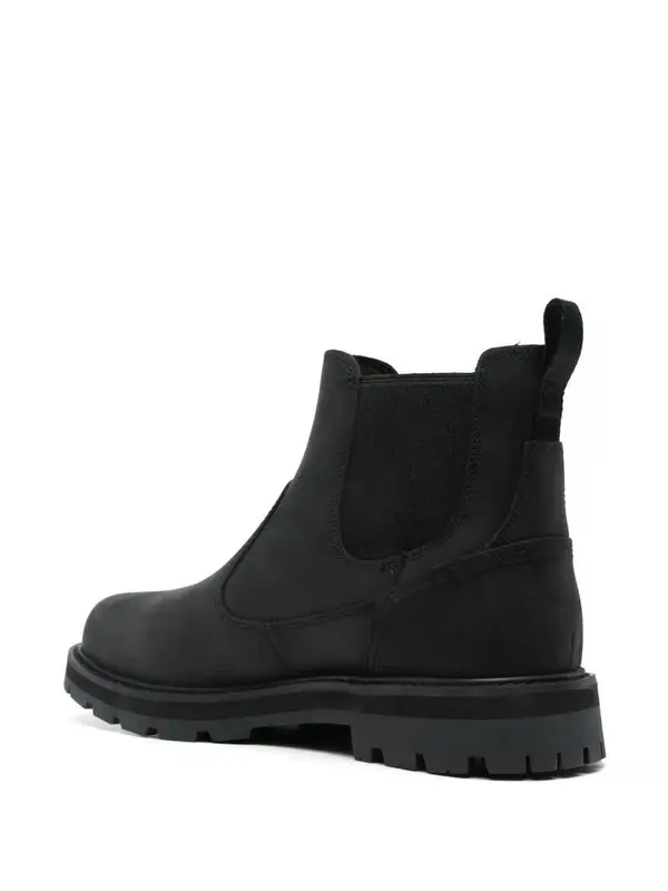 Timberland Britton Road Leather Chelsea Boots