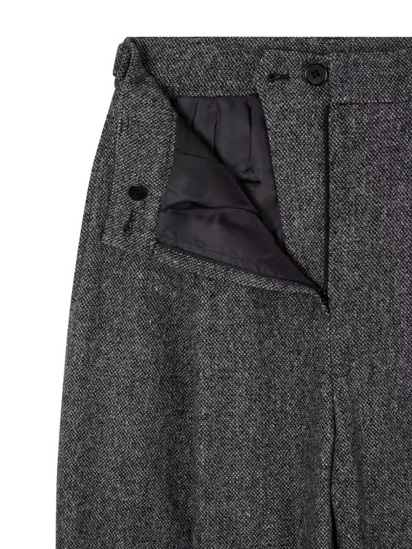 STUDIO TOMBOY Straight-leg Trousers