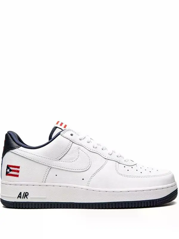 Nike Air Force 1 Low Puerto Rico Sneakers