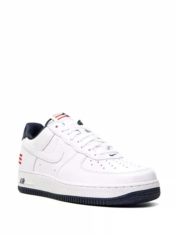 Nike Air Force 1 Low Puerto Rico Sneakers