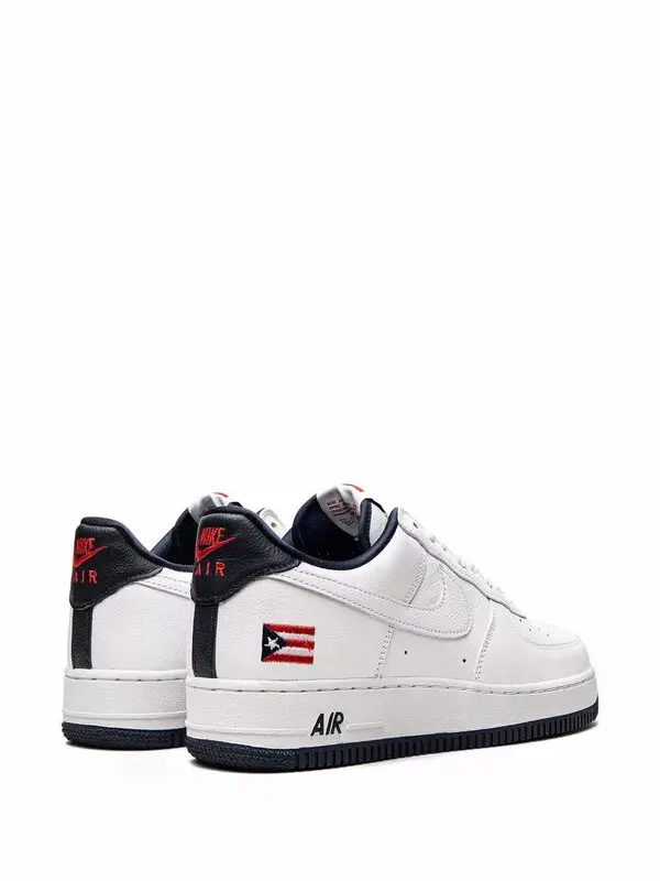 Nike Air Force 1 Low Puerto Rico Sneakers