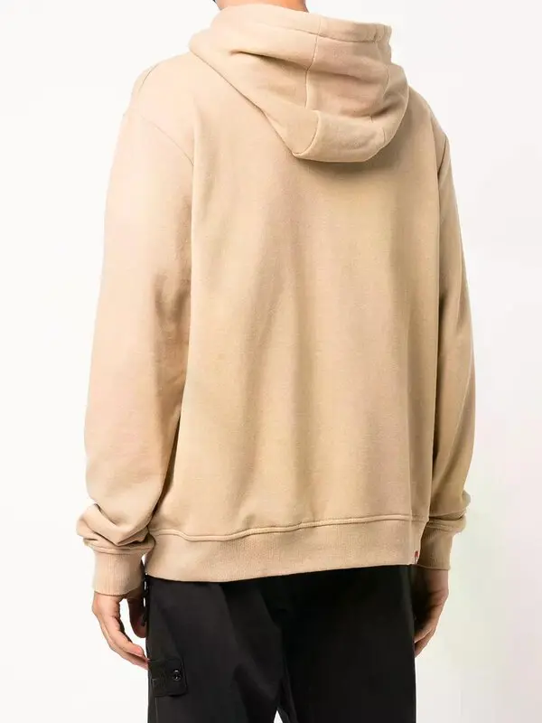 MOSTLY HEARD RARELY SEEN 8-BIT Doberman Pincher Pullover Hoodie