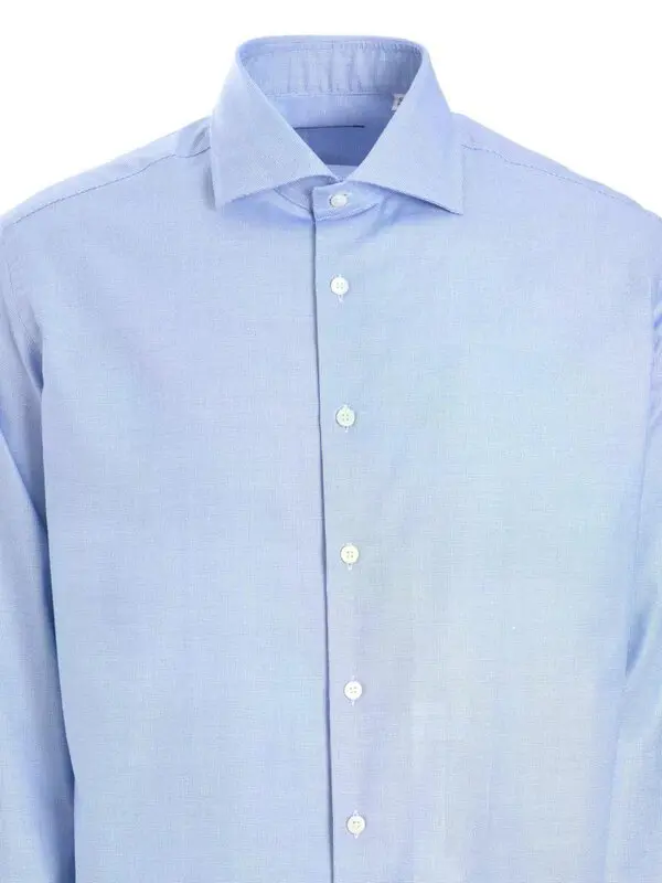 TOMBOLINI Checkered Shirt