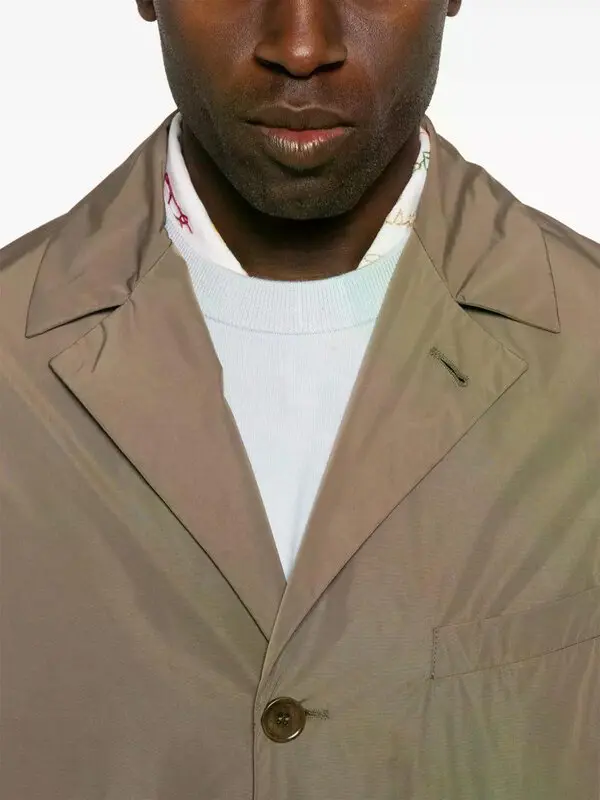 Aspesi Teiki Coat