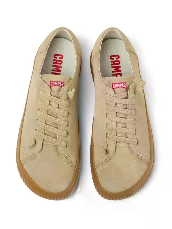 Camper Peu Roda Lace-up Sneakers