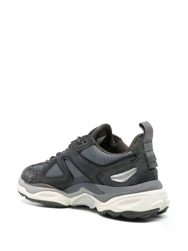 Axel Arigato Satellite Runner Sneakers - Black