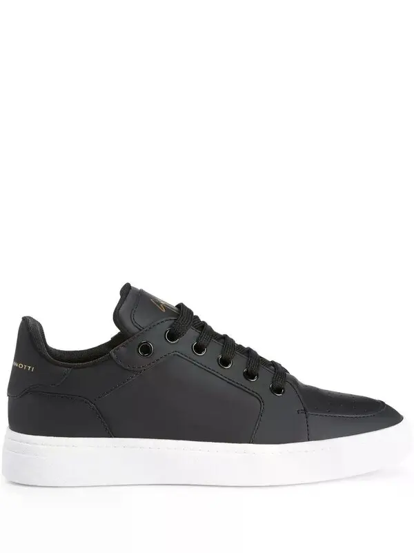 GIUSEPPE ZANOTTI Gz94 Sneakers - Black