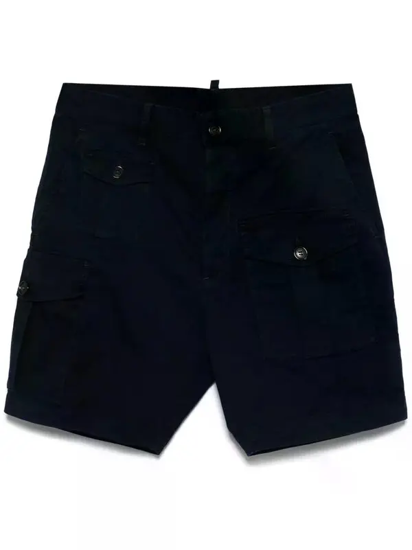Dsquared2 Cargo Shorts