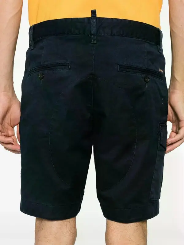 Dsquared2 Cargo Shorts