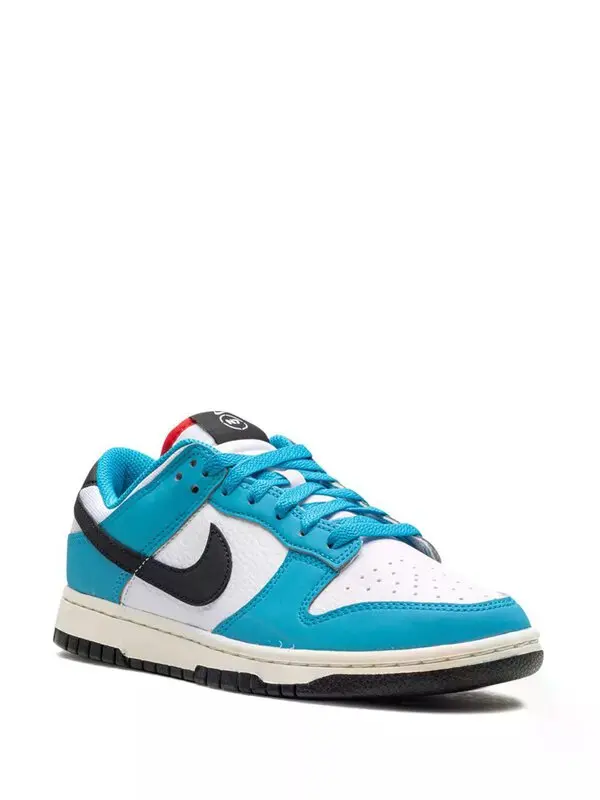 Nike Dunk Low Next Nature N7 Sneakers
