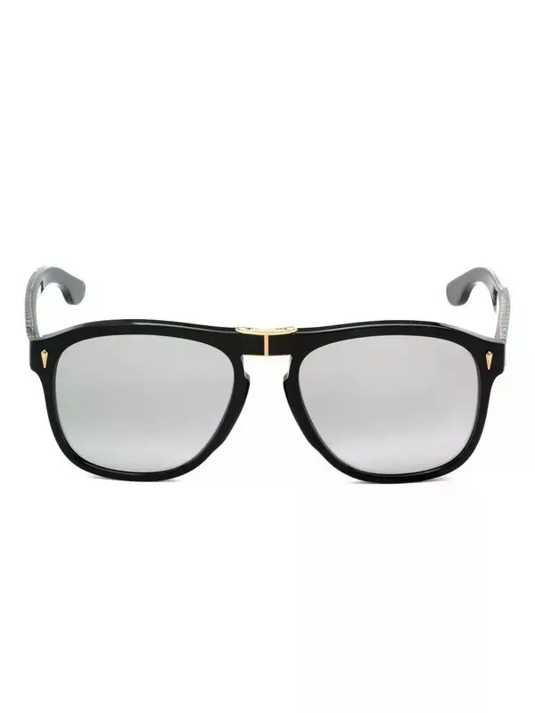 KADOR Gipsy Flag Glamour Sunglasses