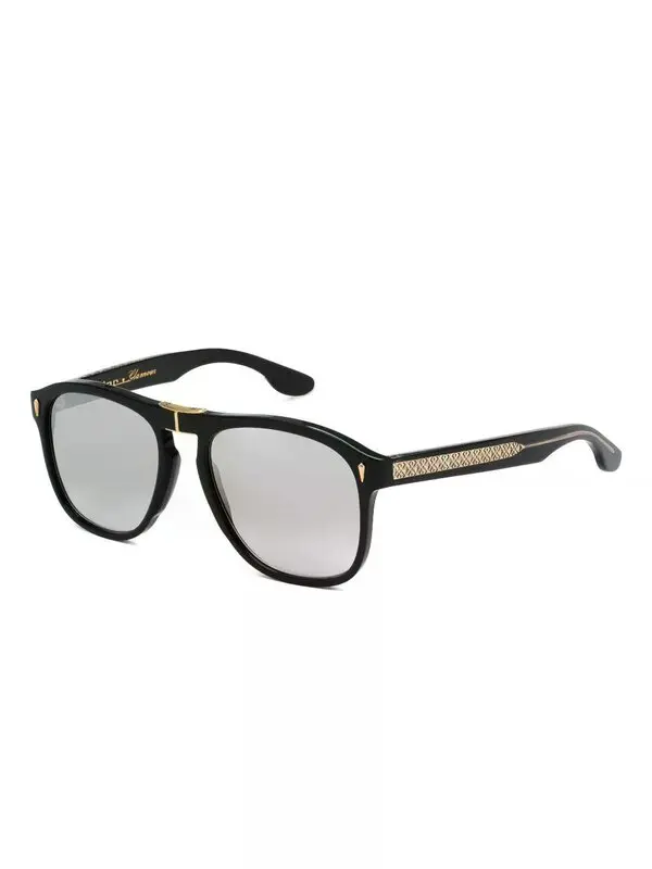 KADOR Gipsy Flag Glamour Sunglasses