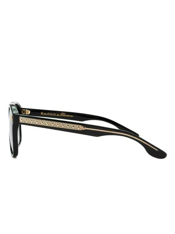 KADOR Gipsy Flag Glamour Sunglasses