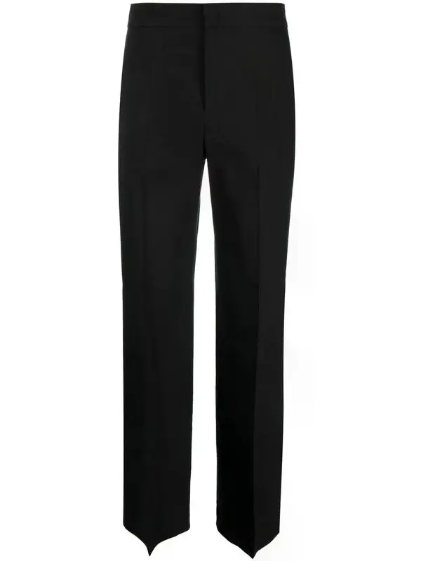 Isabel Marant Scarly Tailored Trousers